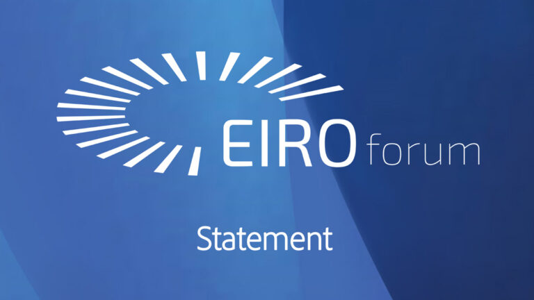 Home | EIROforum - Serving European Science