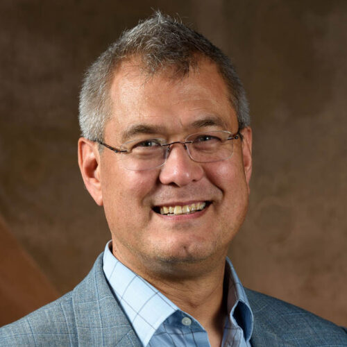 Dr. Ken Andersen | EIROforum